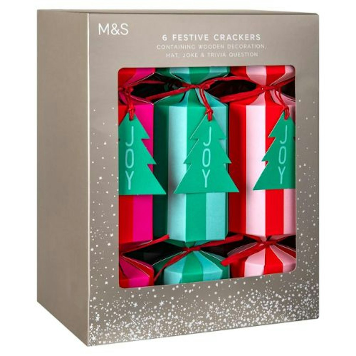 10 Best Christmas Crackers 2025: From Budget To Luxury
