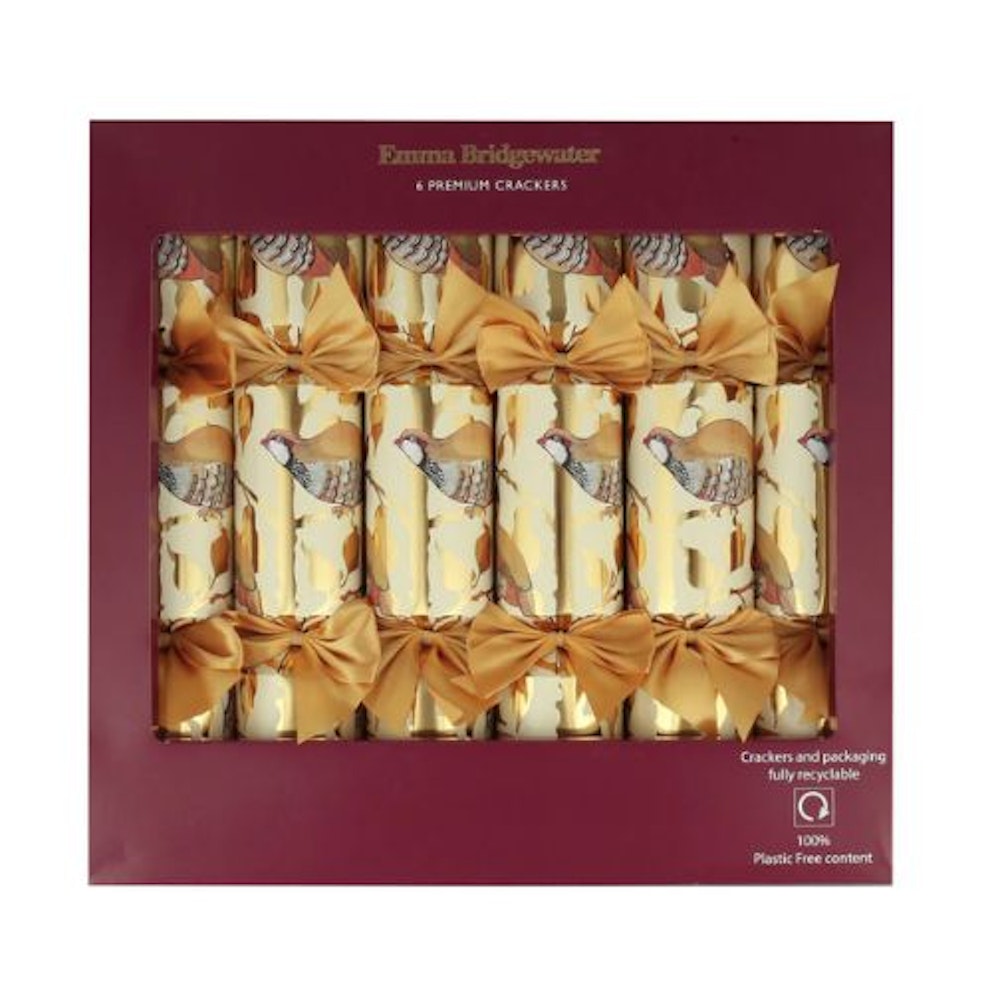 10 Best Christmas Crackers 2025: From Budget To Luxury