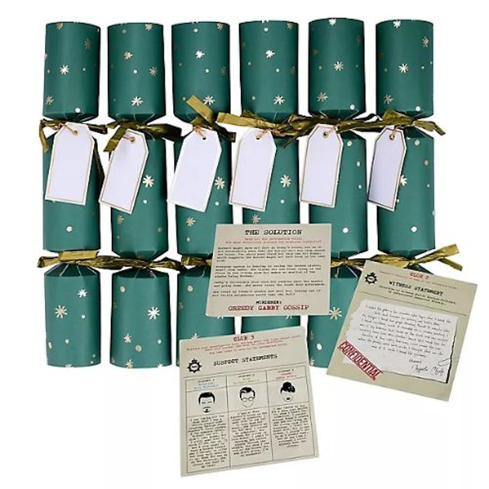 10 Best Christmas Crackers 2025: From Budget To Luxury