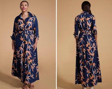 Alison Hammond: Bake Off Outfits 2024