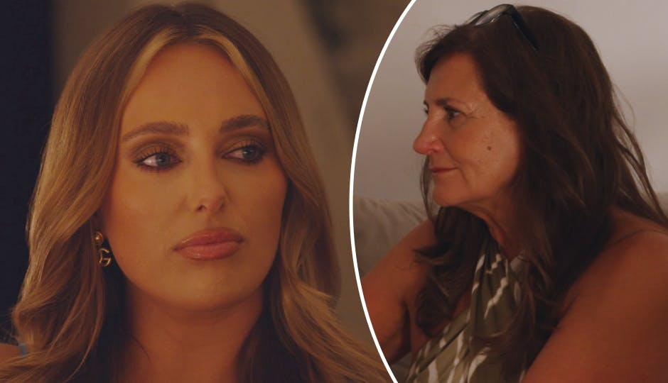 TOWIE: Amber Turner meets with Dan Edgar's mum after she's linked to co ...