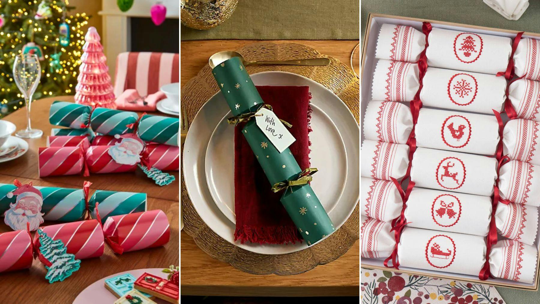 10 Best Christmas Crackers 2025: From Budget To Luxury