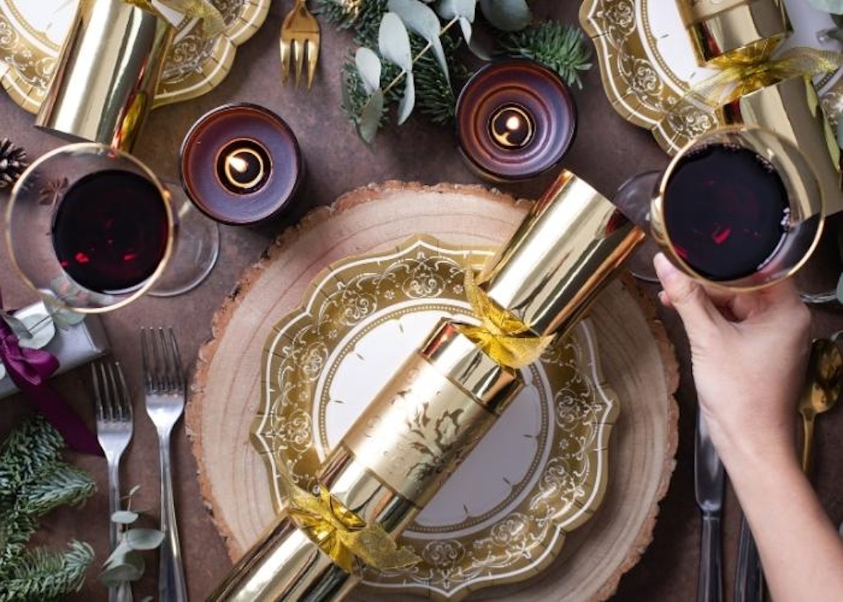 10 Best Christmas Crackers 2025: From Budget To Luxury