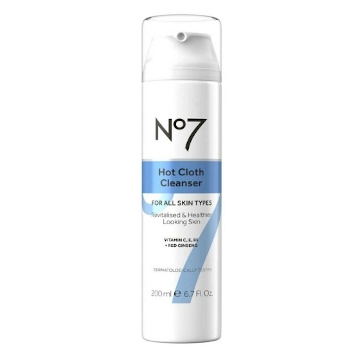 The Best Hot Cloth Cleansers To Shop Online