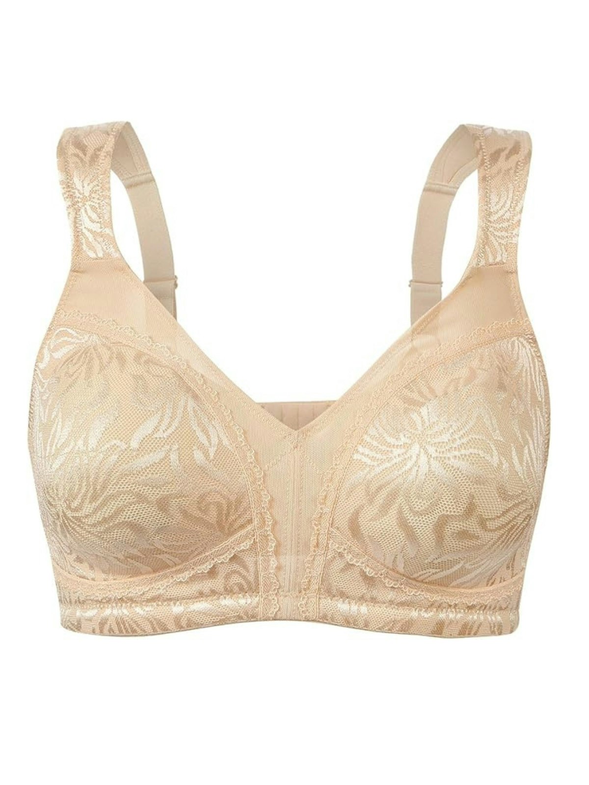 11 Best Minimiser Bras UK 2025, As Tested By Us