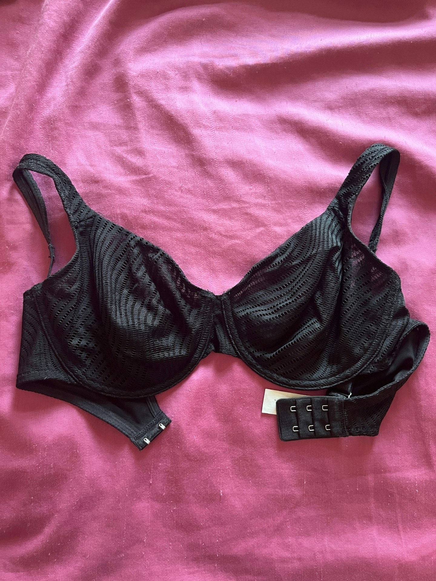 The 10 best minimiser bras of 2026, tried and tested by us