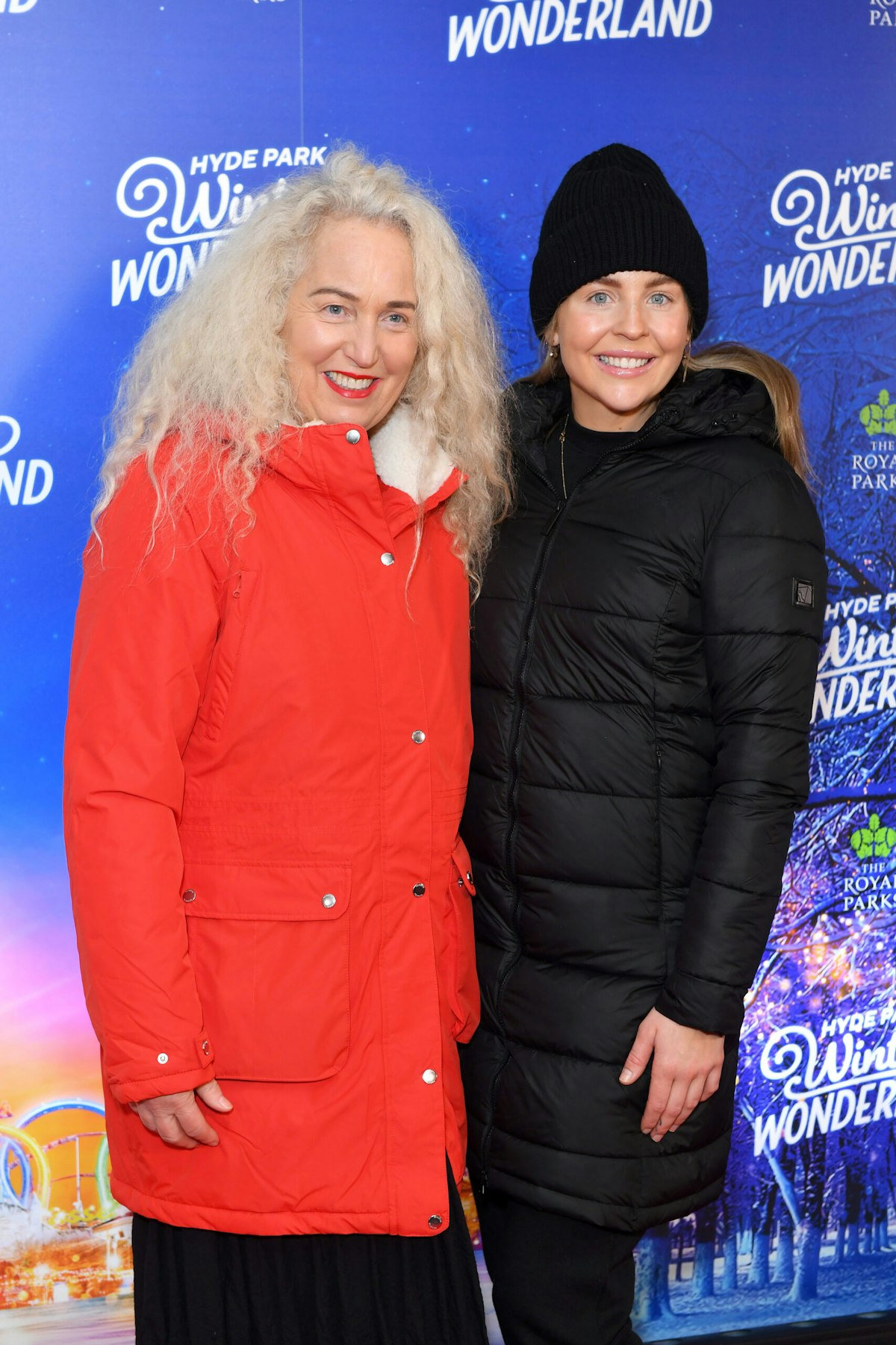 EXCLUSIVE: Former TOWIE star Lydia Bright opens up on 'chaotic' upbringing