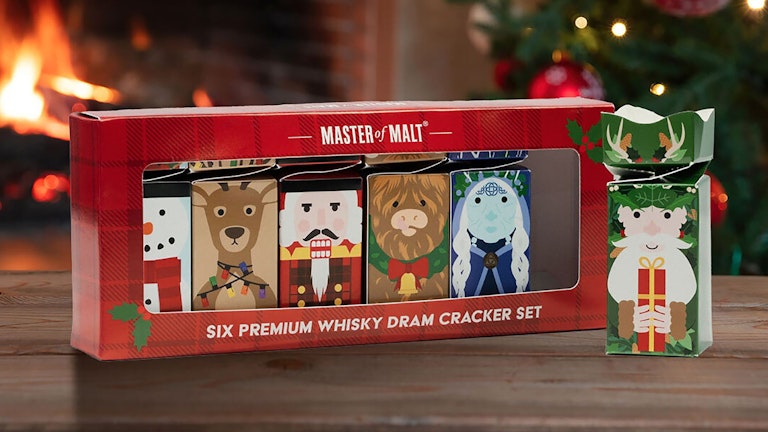 Best Christmas Crackers 2025 UK: From Budget To Luxury Choices