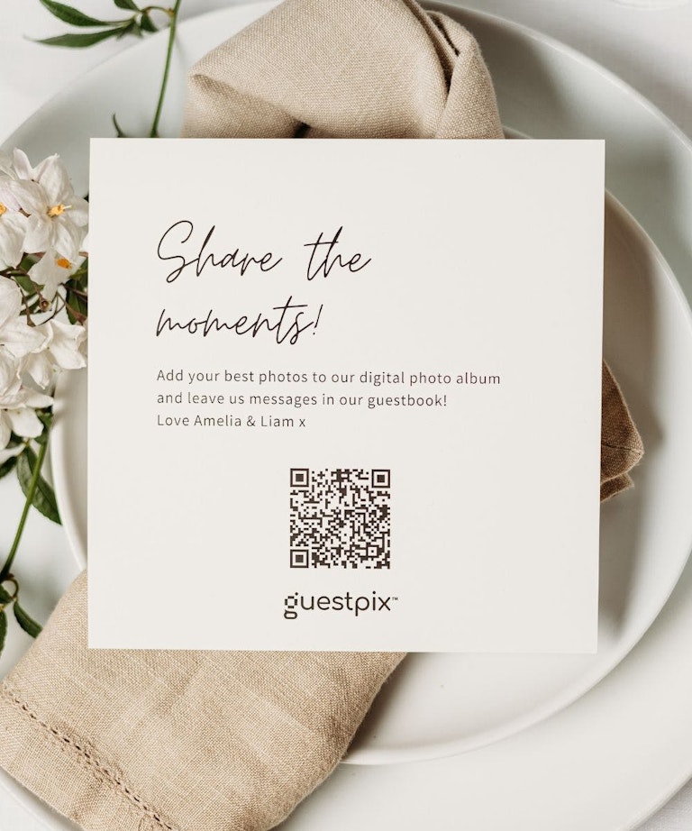 How To Organise And Share Your Wedding Photos The Easy Way