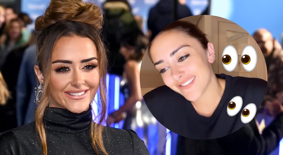 Real Housewives of Cheshire's Hanna Kinsella opens up about her future ...