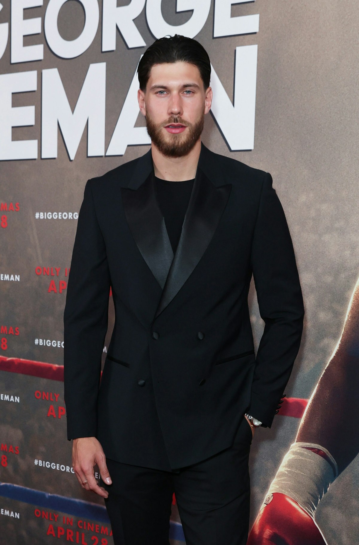 Jack Fowler: his age, his job and Love Island Games