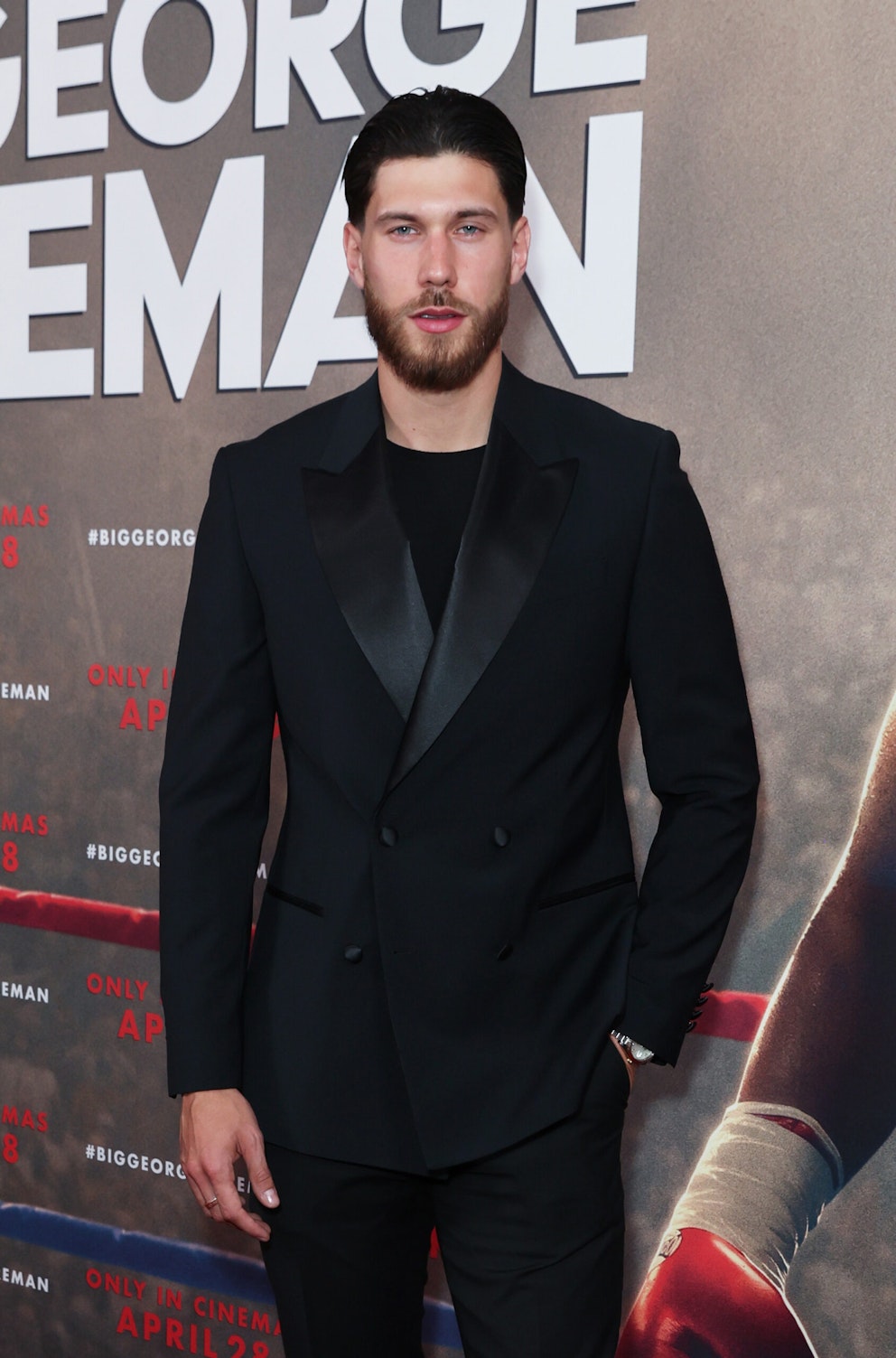 Jack Fowler: his age, his job and Love Island Games