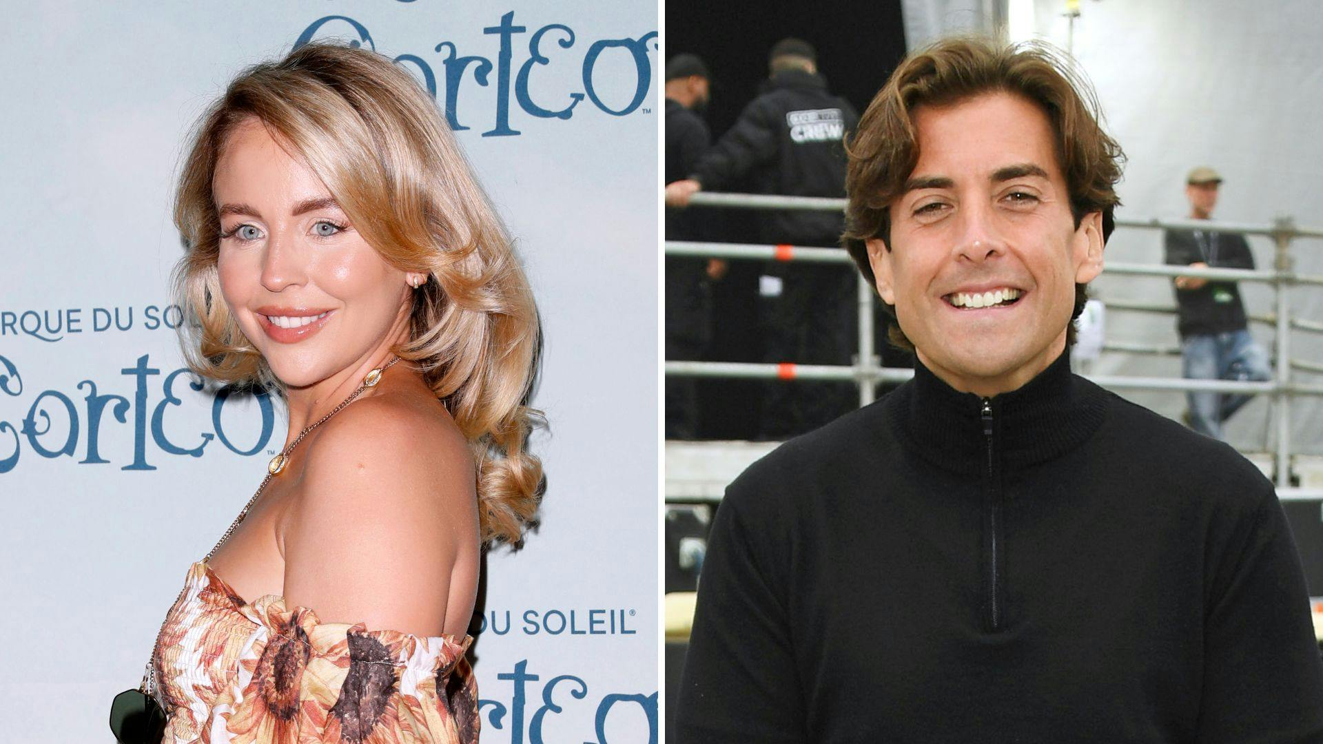 EXCLUSIVE: TOWIE's Lydia Bright opens up on relationship status with ...