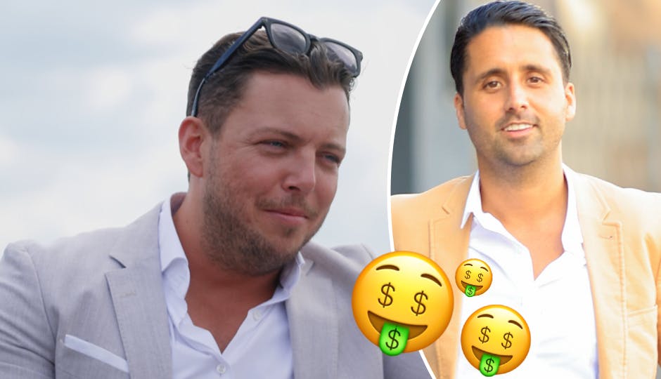 EXCLUSIVE: Diags reveals details of Gatsby's $9MILLION new job almost a ...
