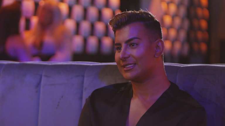 EXCLUSIVE TOWIE's Jordan Brook’s TV future revealed after he ’loses ...