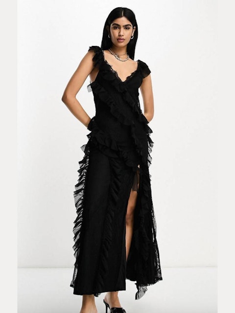 Wednesday Addams' Outfits: Where To Shop Her Looks | Closer Online