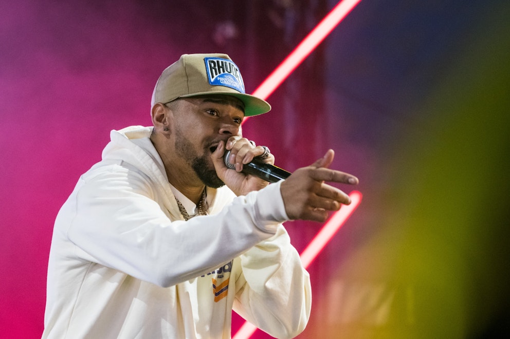 Everything you need to know about Love Island 2018 star Wes Nelson