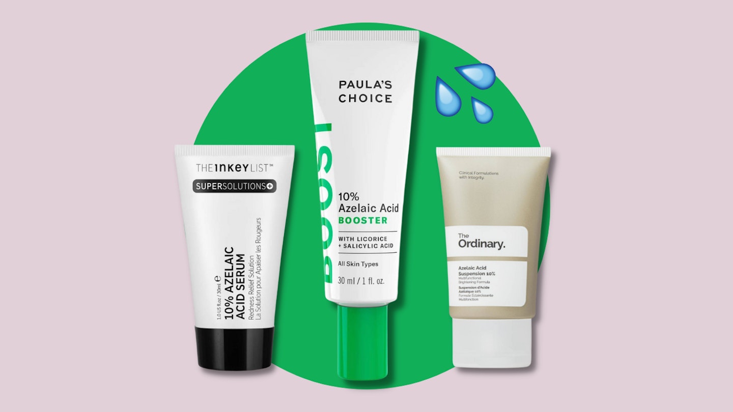 Azelaic Acid The Surprising Skincare Benefits Explained