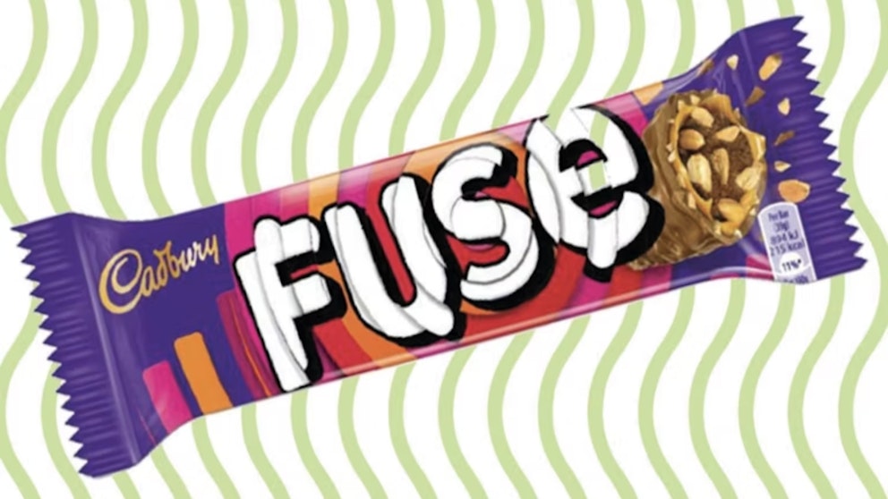Discontinued UK chocolate bars that we still miss