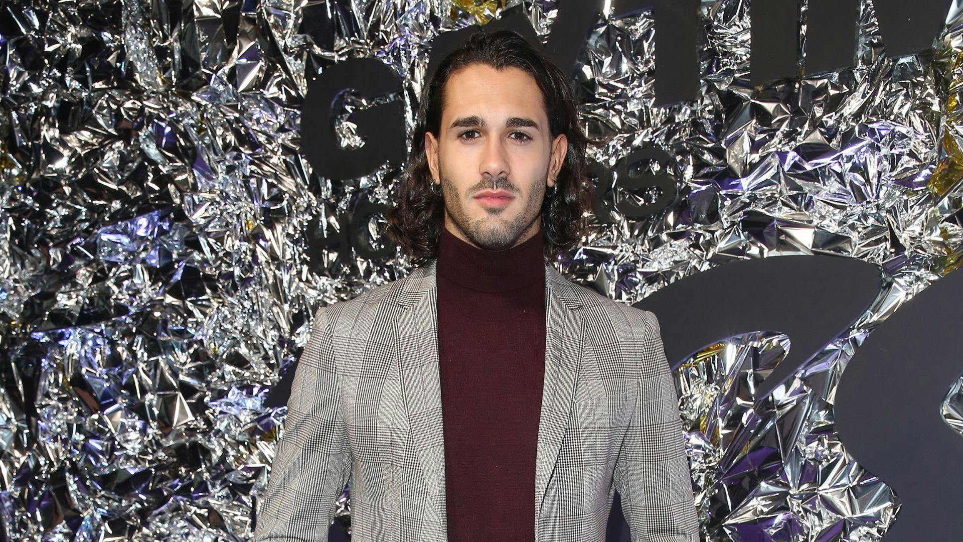 Strictly's Graziano di Prima: his age, relationship status and Zara ...