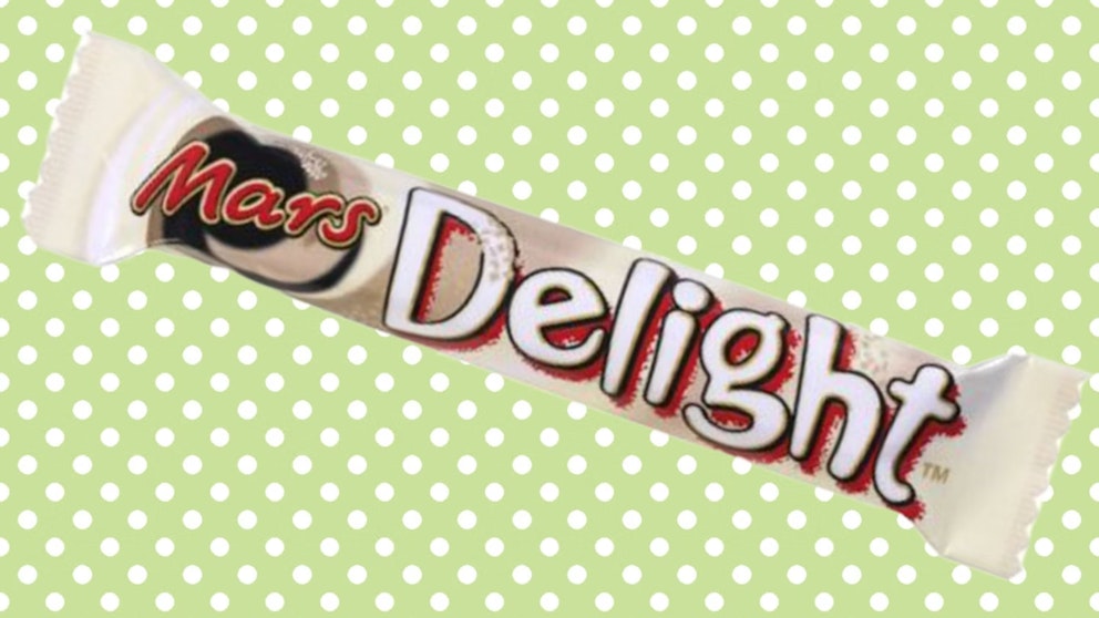 Discontinued UK chocolate bars that we still miss