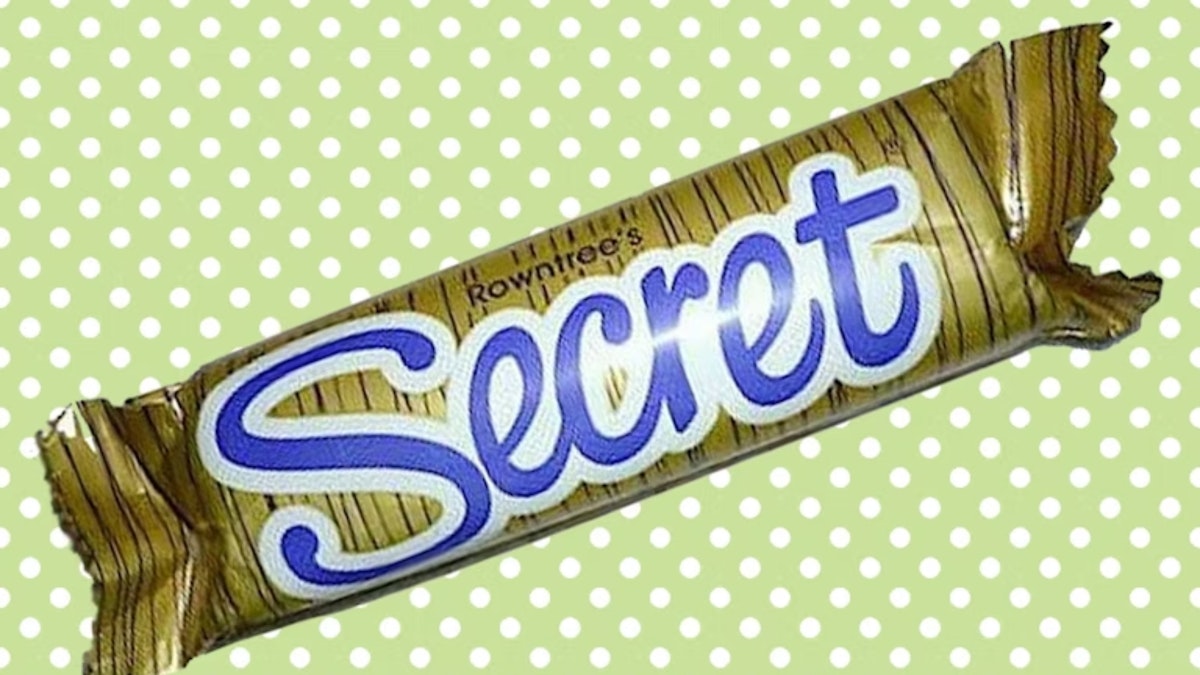 Discontinued UK chocolate bars that we still miss