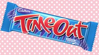 Discontinued UK chocolate bars that we still miss