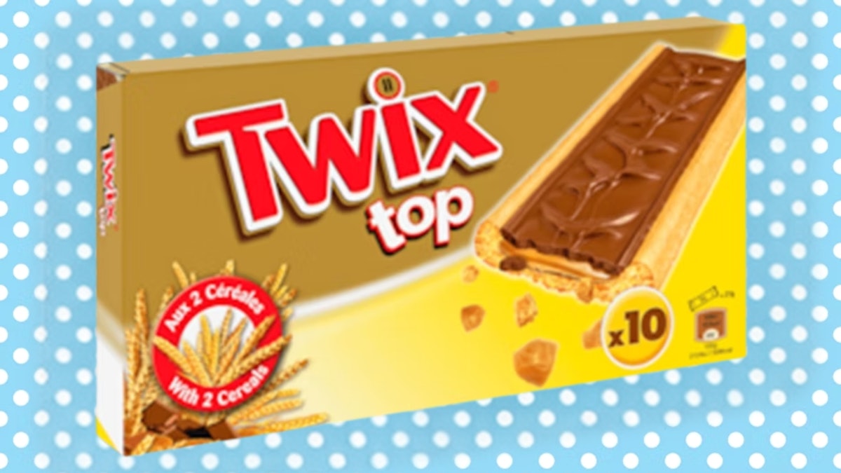 Discontinued UK chocolate bars that we still miss