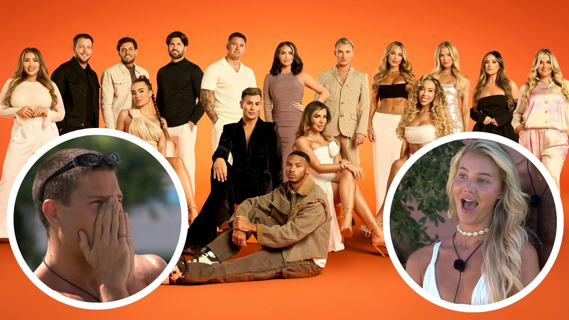 Love Island winner joins TOWIE in cast shake up