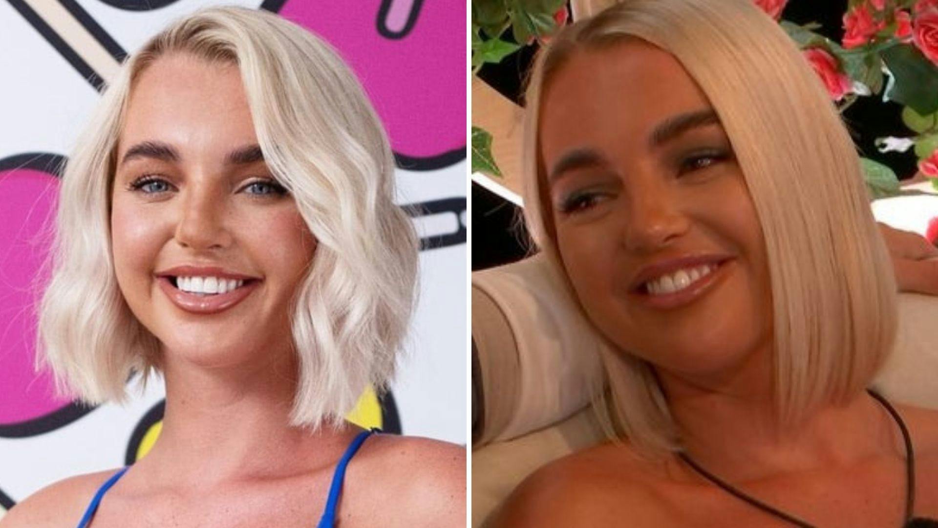 Love Island 2022's Cheyanne Kerr: here's what she's doing now amid ...