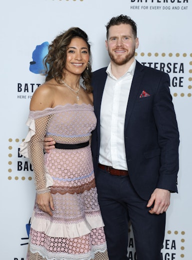 Everything you need to know about Strictly's Karen Hauer