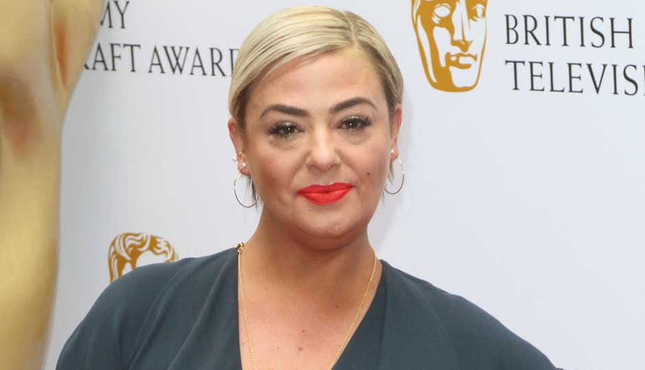 Lisa Armstrong torn over new love: 'I won't be hurt again'