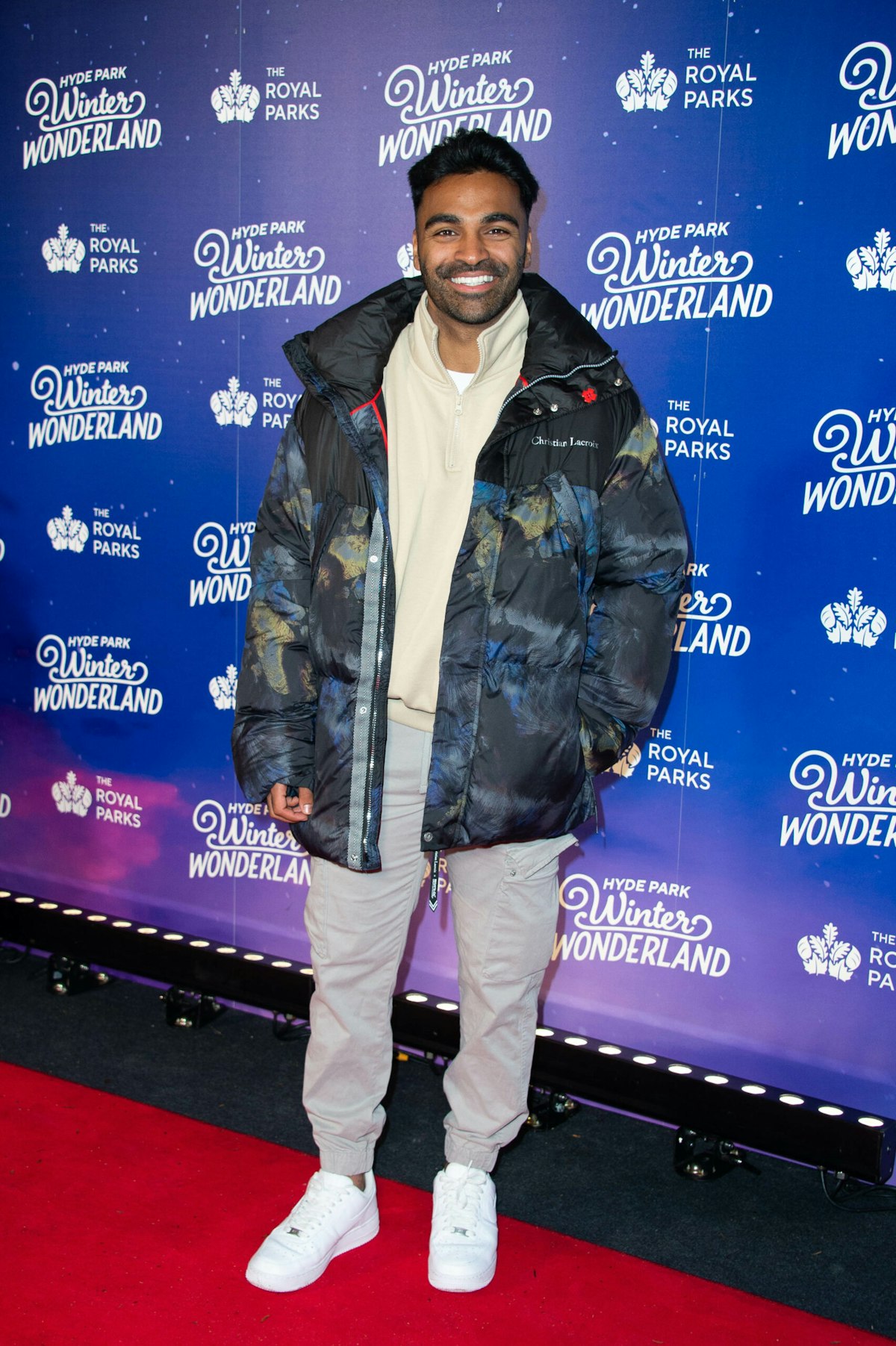 EXCLUSIVE: Love Island’s Nas Majeed reveals the secret behind his and Eva Zapico's relationship