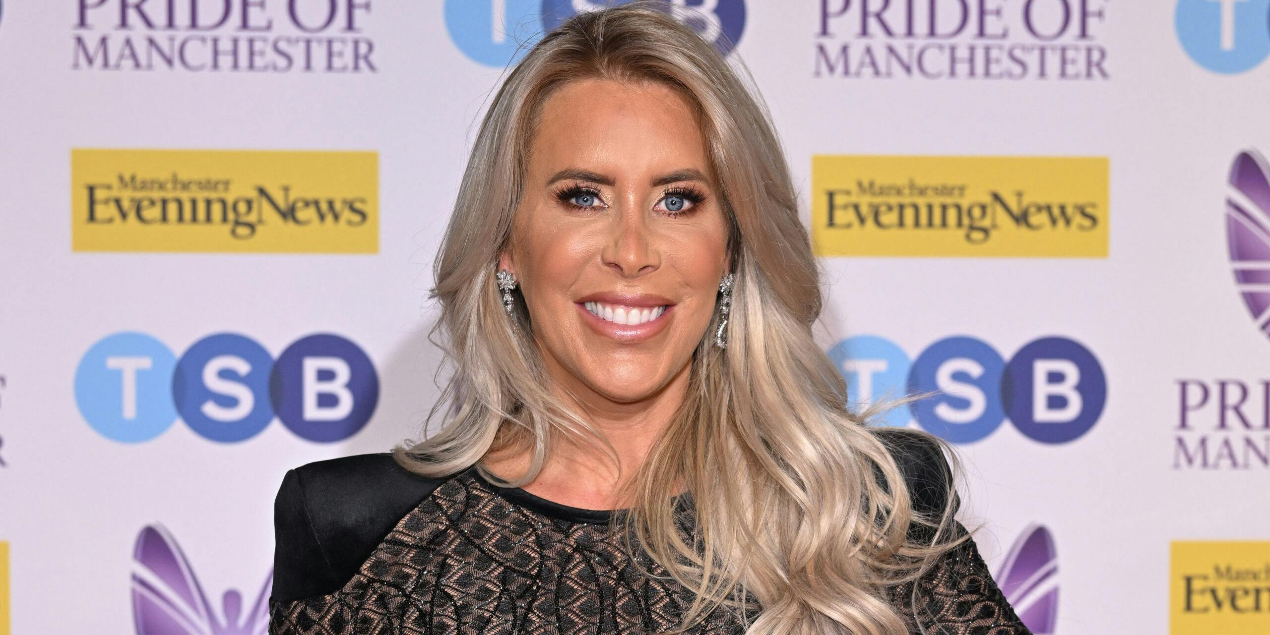 RHOCheshire: Rachel Lugo breaks silence on series 17 filming