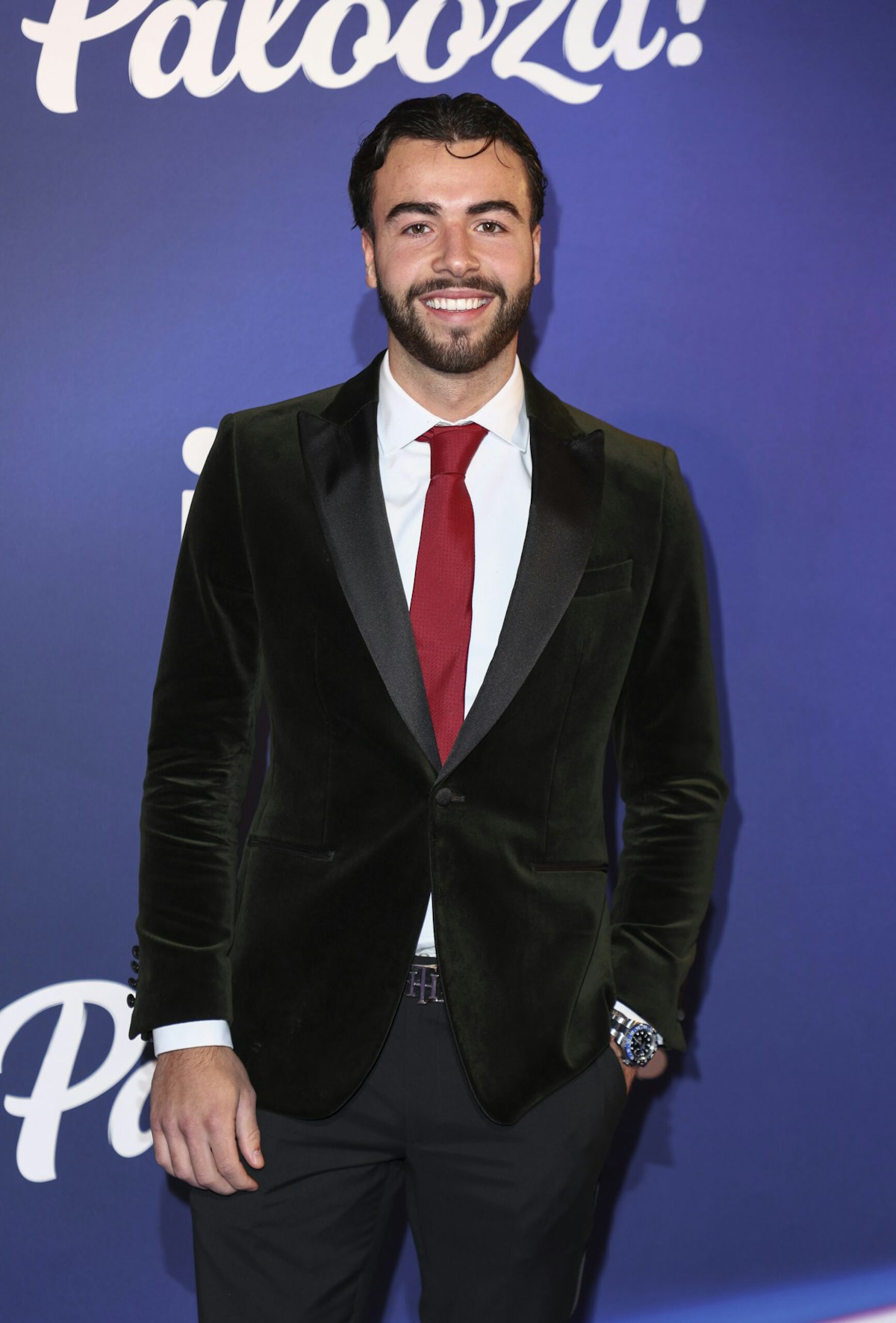 Love Island winner joins TOWIE in cast shake up