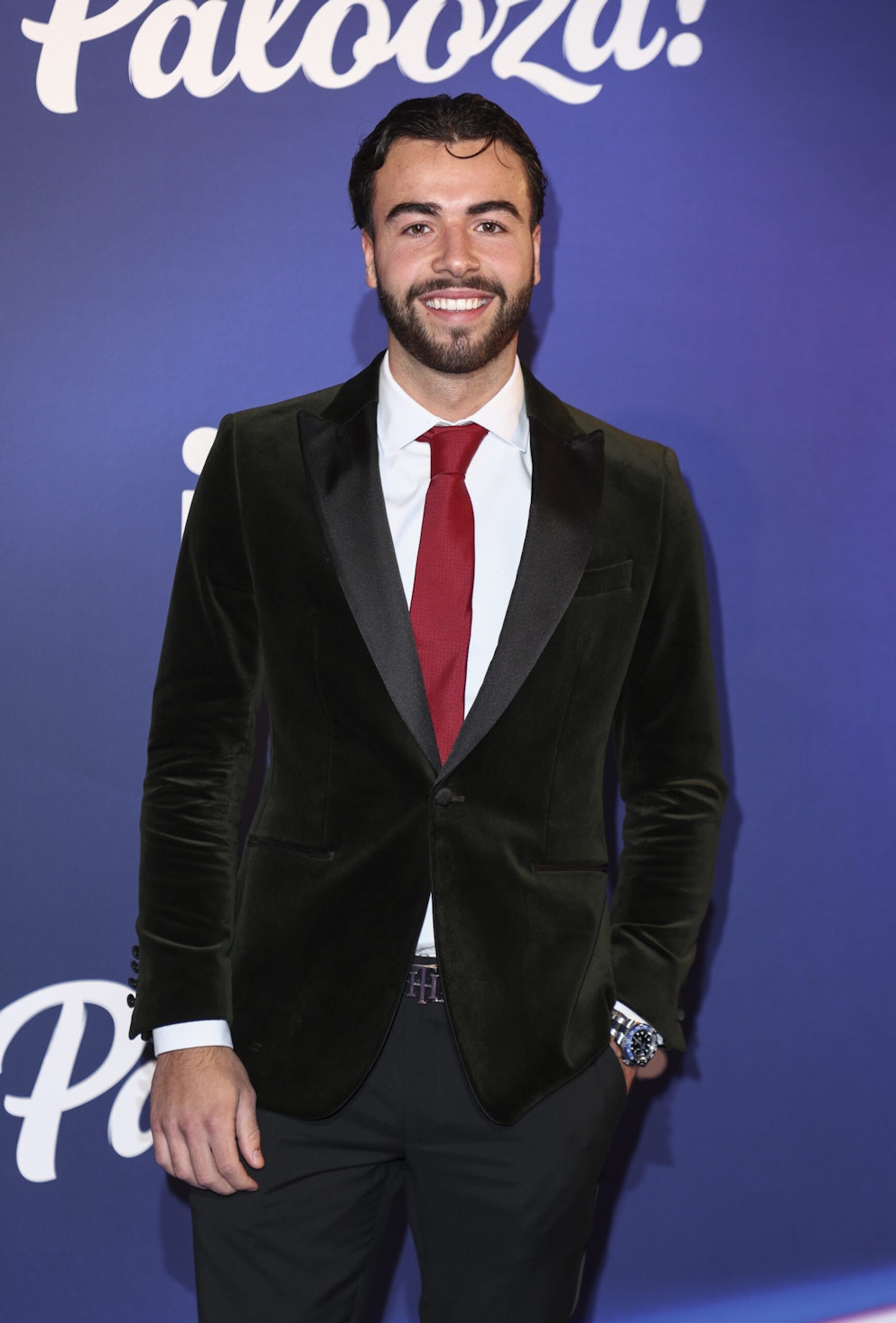 Love Island winner joins TOWIE in cast shake up