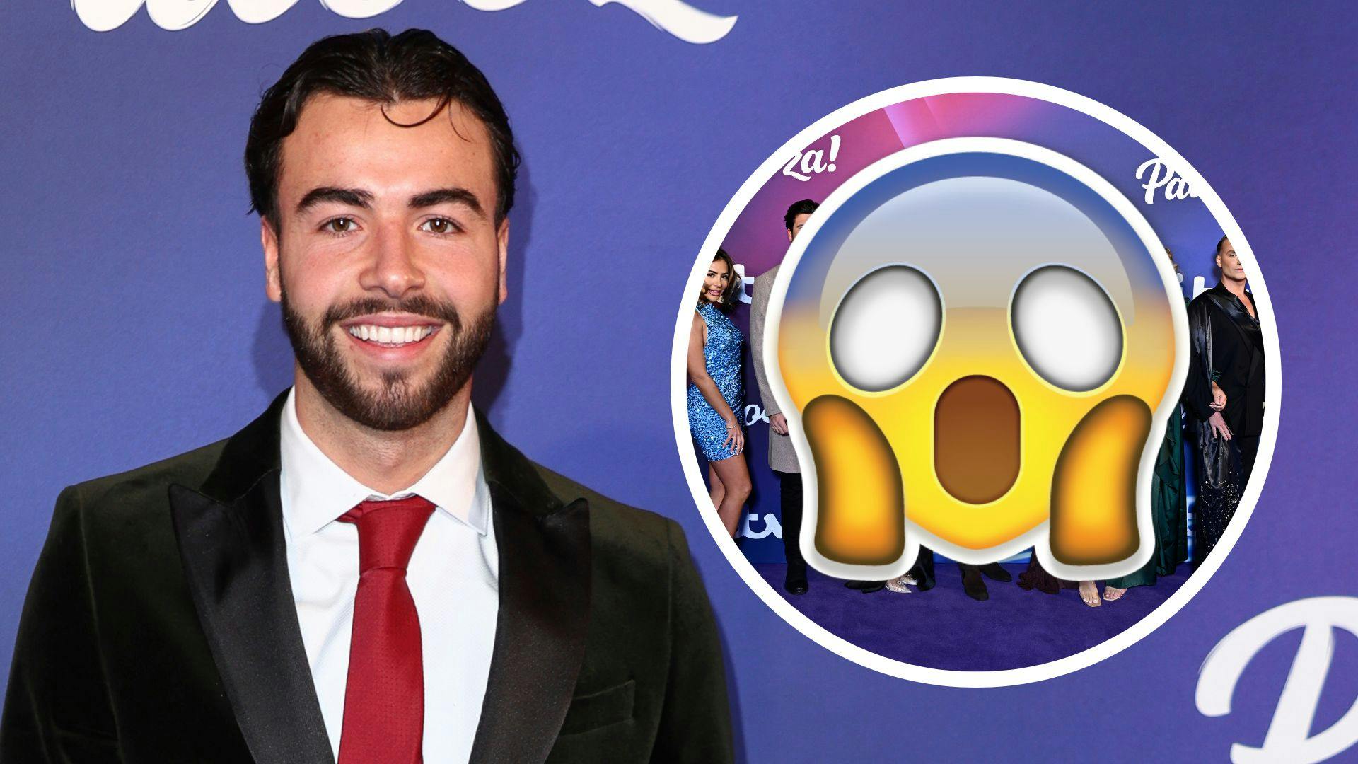 EXCLUSIVE: Love Island's Sammy Root teases role on TOWIE after partying ...