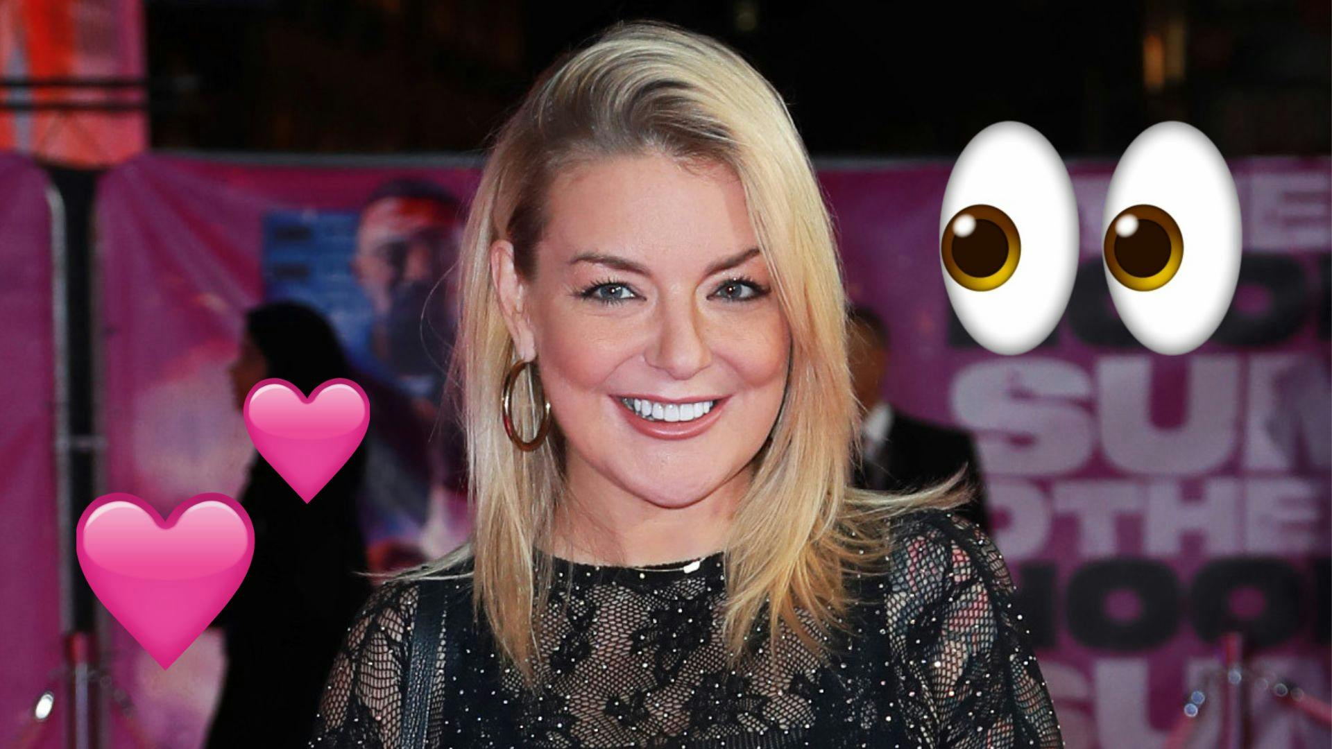 Sheridan Smith Sheridan Smith In Tears Over New Role