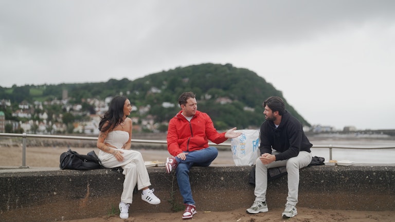 TOWIE’s Jodie Wells: her age, Instagram and Diags relationship