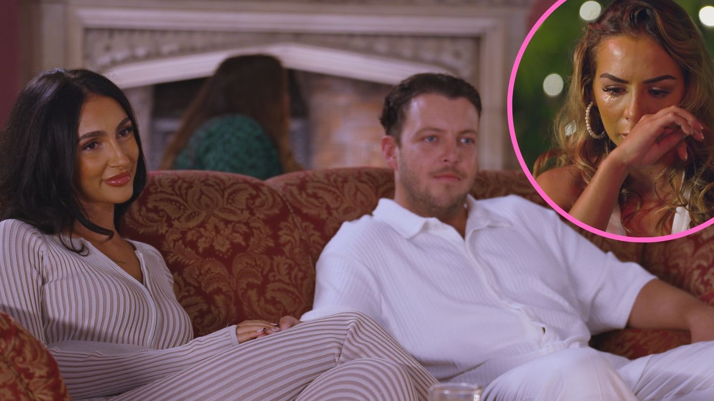 TOWIE: is Diags still dating Jodie Wells following Elma Pazar kitchen kiss? TOWIE: is Diags still dating Jodie Wells following Elma Pazar kitchen kiss?