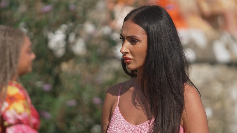 TOWIE’s Jodie Wells: her age, Instagram and Diags romance