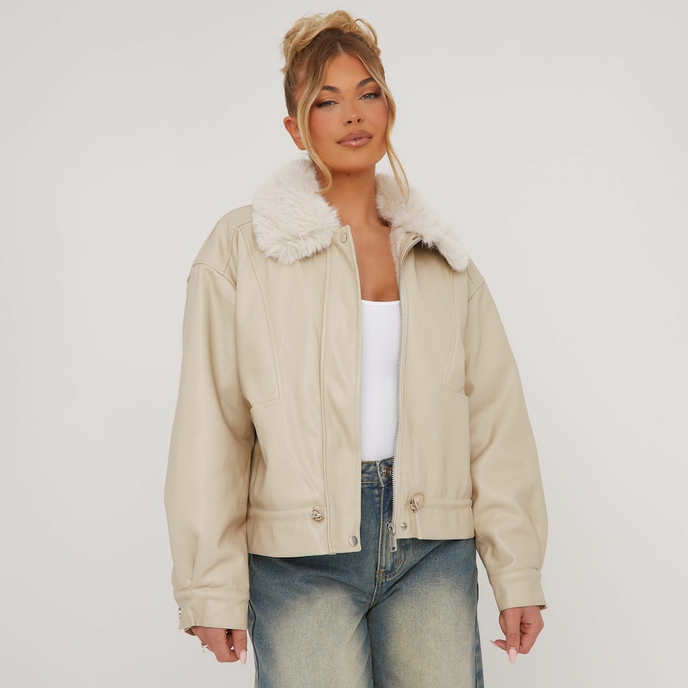 Best leather jacket 2024: the best faux and real leather jackets from ...