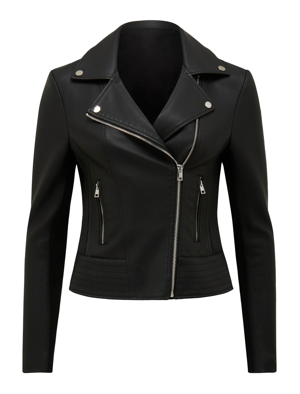 Best leather jacket 2024: the best faux and real leather jackets from ...