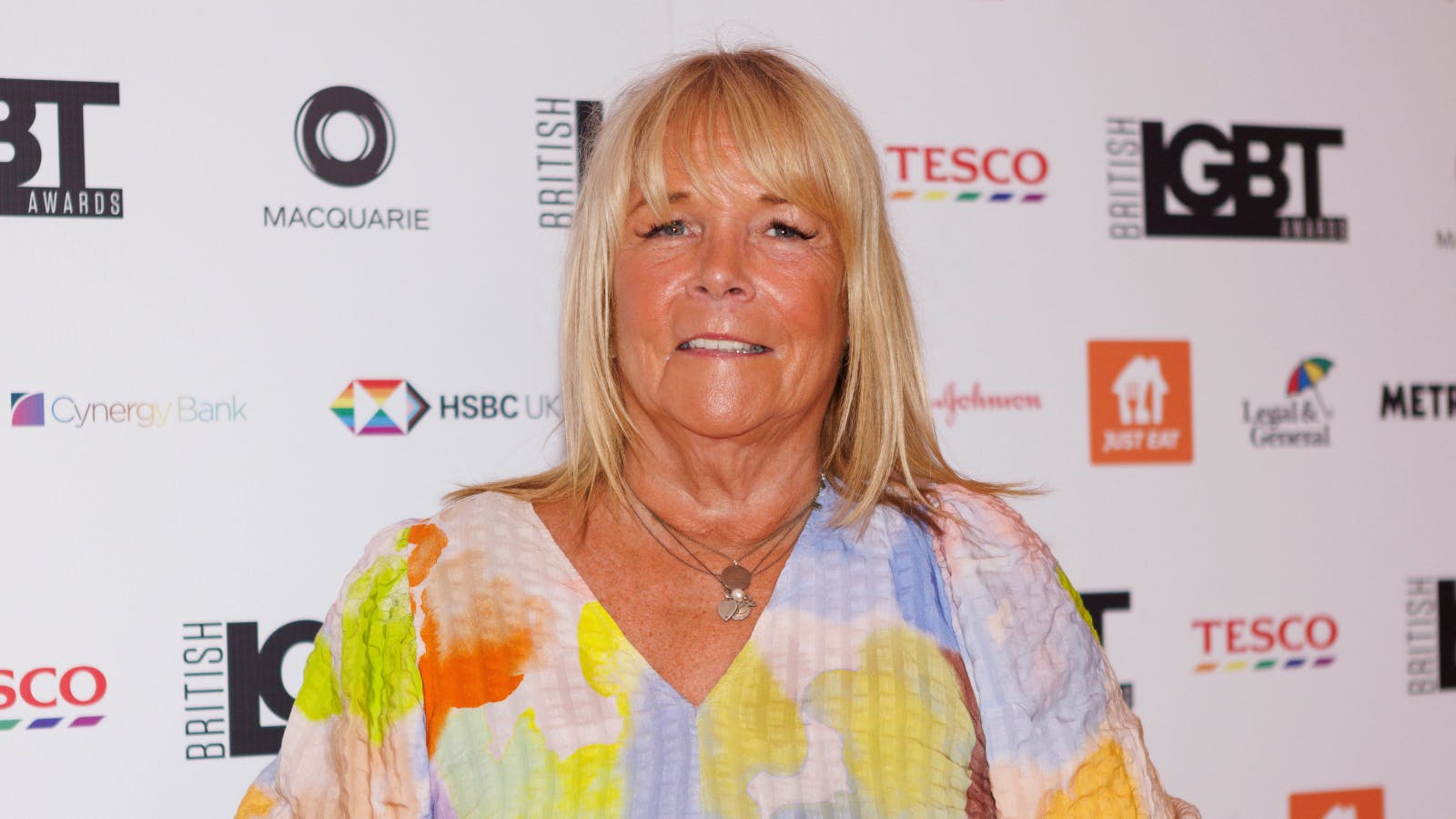 Loose Women’s Linda Robson: ‘My autobiography is very honest – there’s ...