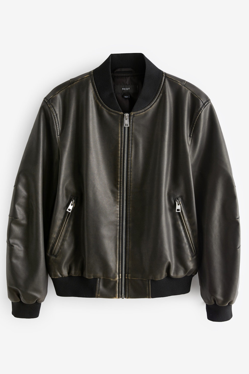 Best leather jacket 2024: the best faux and real leather jackets from ...