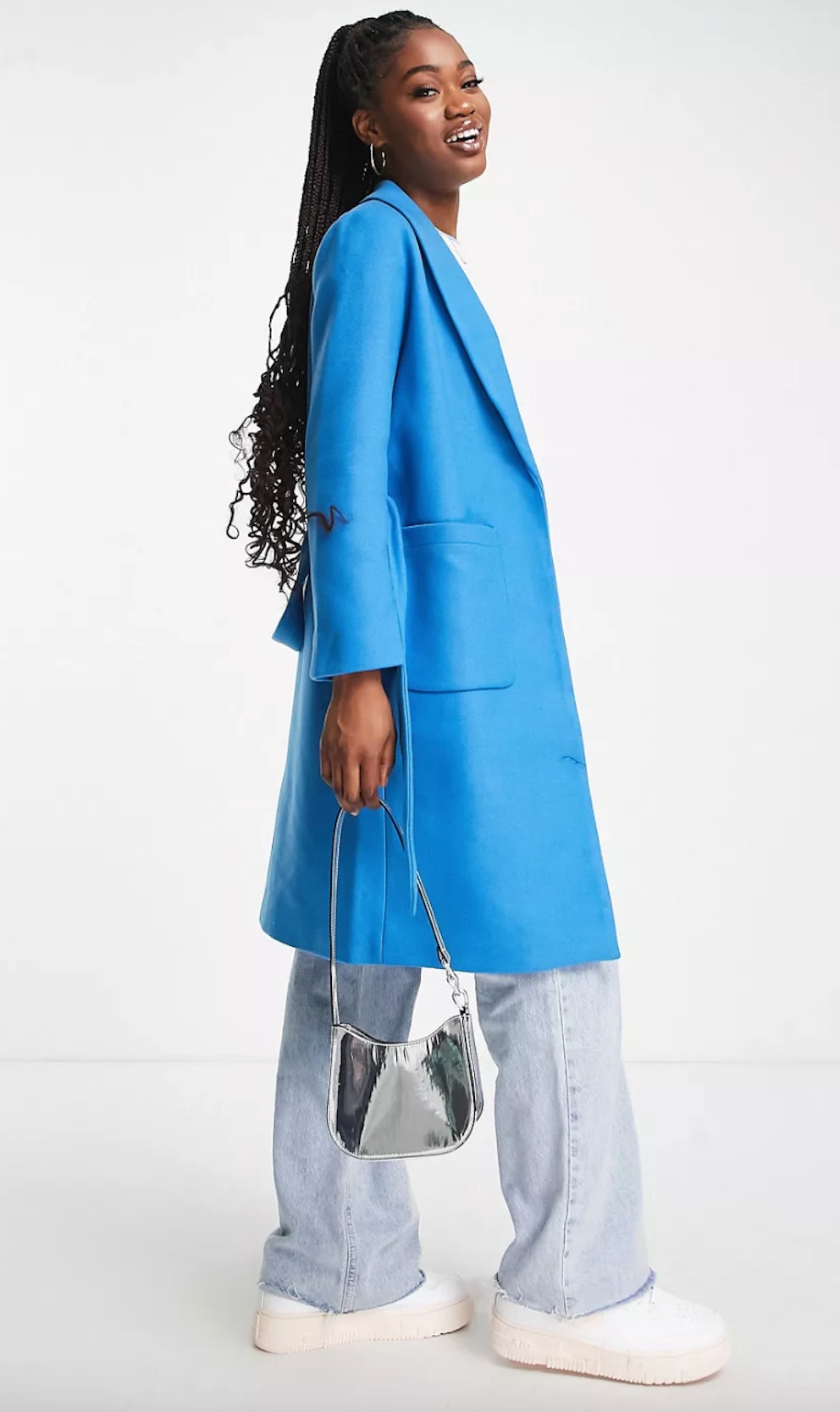 Best wool coats 2024: the best wool coats on a budget