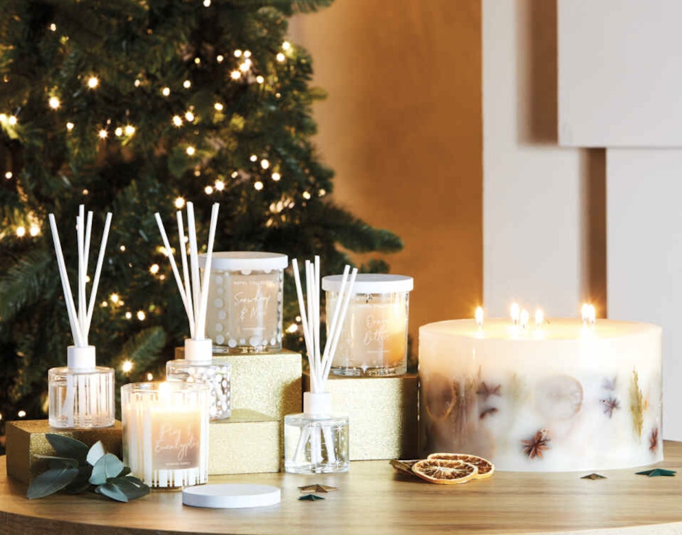 Aldi's Wellness Gifts For 2023 Are Top-Tier (And All Under £50)