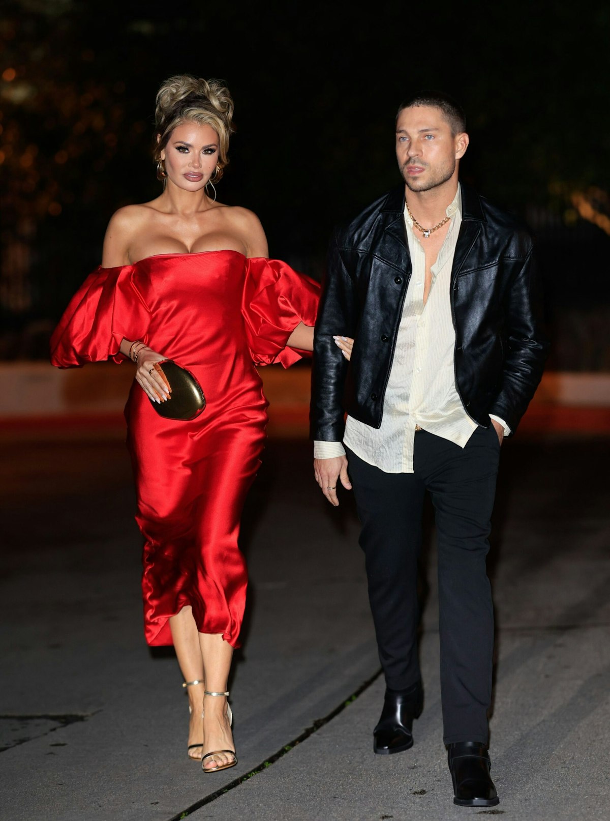 TOWIE’s Chloe Sims: her age, boyfriend and famous exes