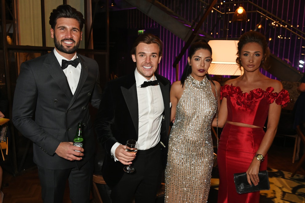Love Island 2016 winner Nathan Massey shares 'sexy' transformation ...