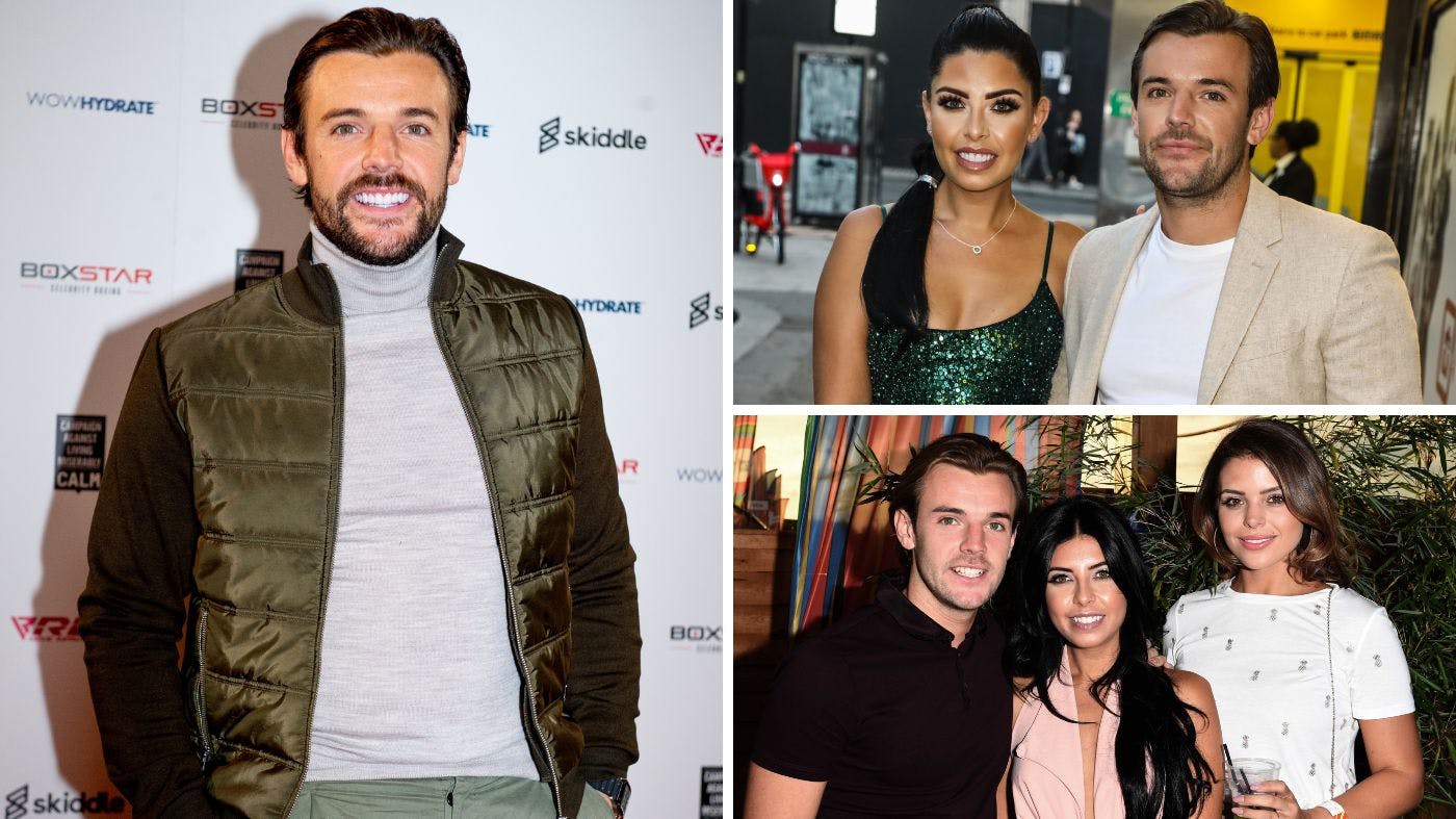 Love Island 2016 winner Nathan Massey shares 'sexy' transformation ...